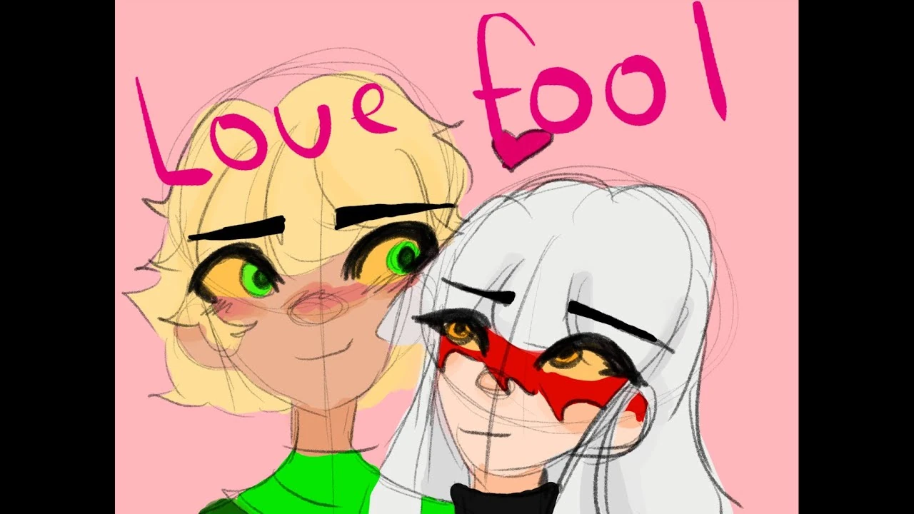 Lovefool animation meme | Fandom