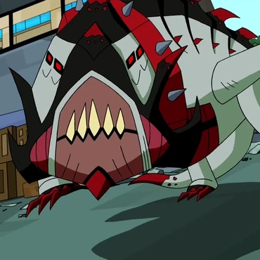 Discuss Everything About Ben 10 Wiki | Fandom