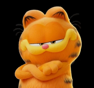 Movie Mario VS Movie Garfield | Fandom