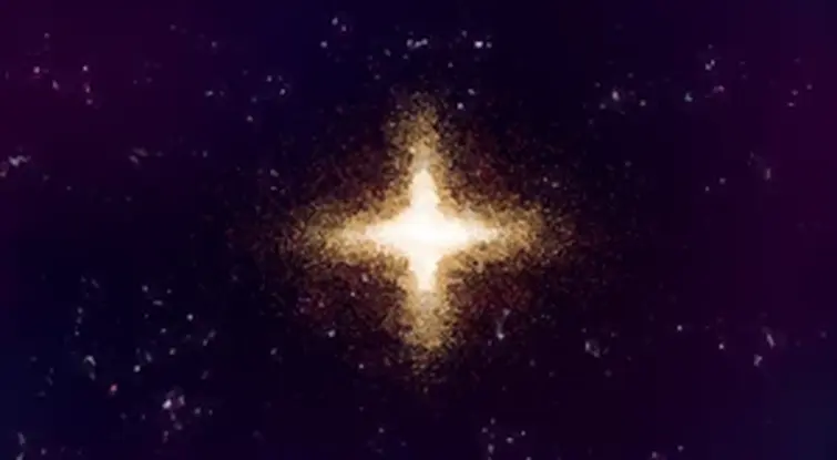 Curious Light is determination from Undertale | Fandom