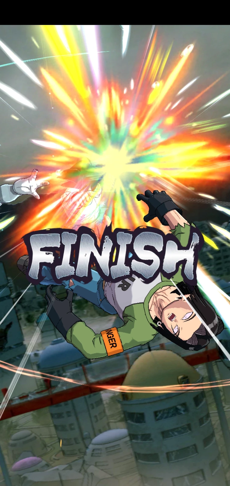 Crazy comeback | Fandom