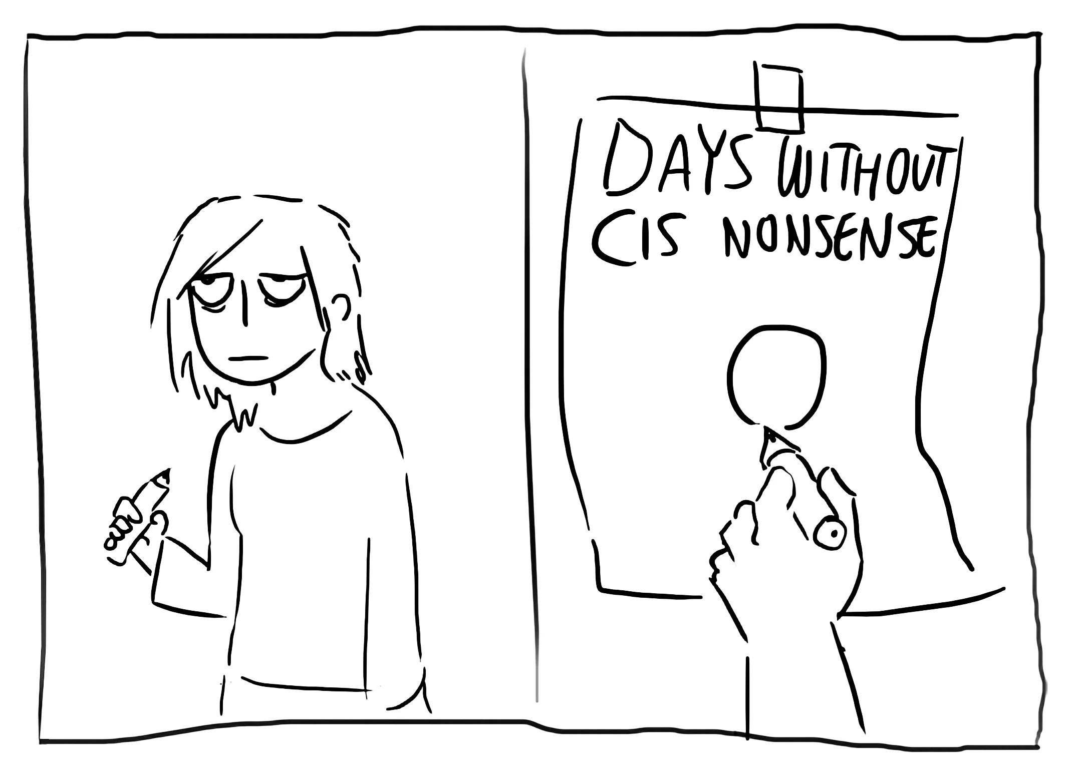 boomer nonsense | Fandom