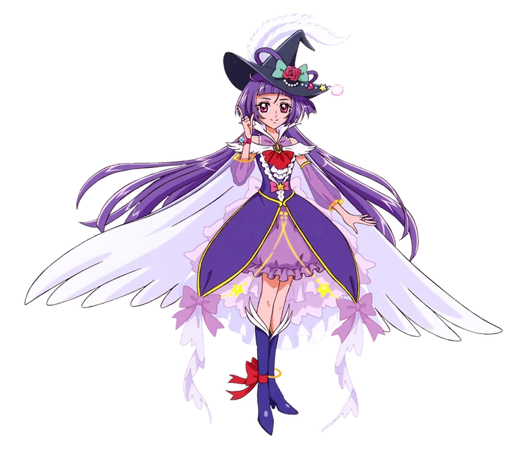 rating almost all pretty cure super forms! | Fandom