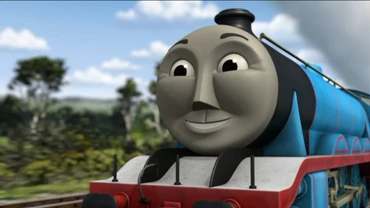 Discuss Everything About Thomas the Tank Engine Wikia | Fandom