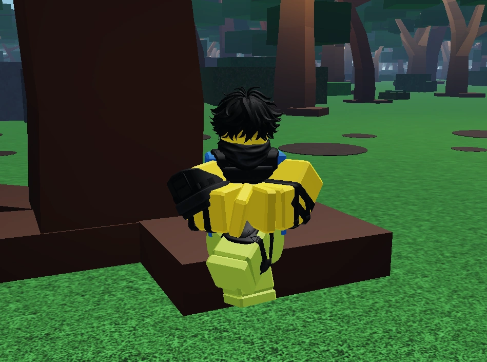 Guys, let's talk about the lore of DvN. | Fandom