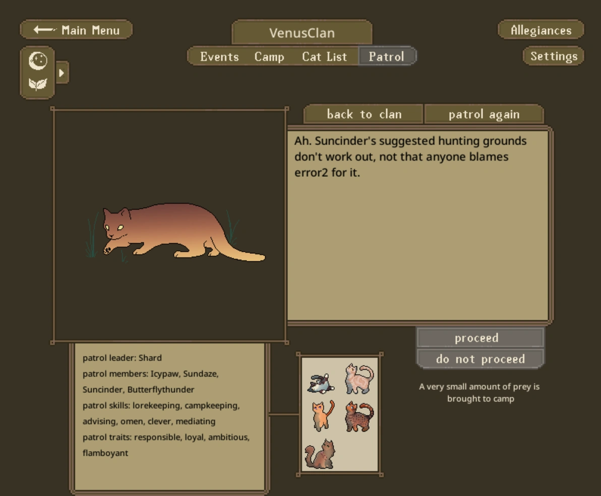 how to contact a dev? | Fandom
