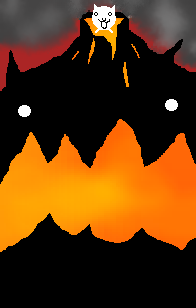 front facing manic island | Fandom