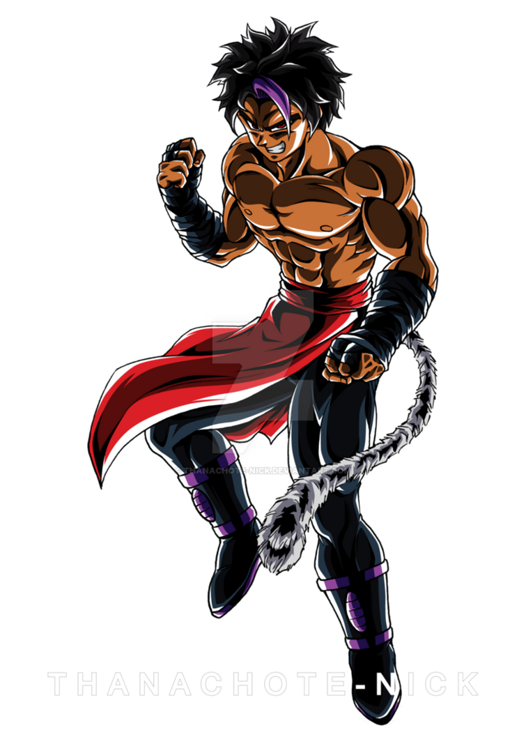 RP Saiyans vs Tsufruians | Fandom