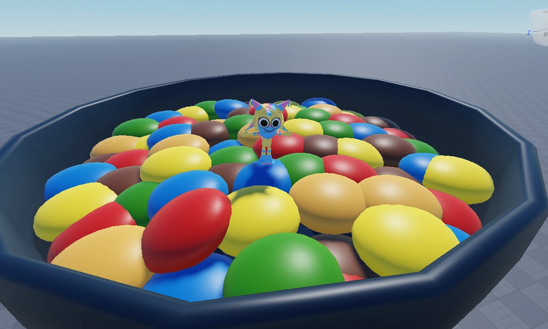 yatta is too obsessed with candy | Fandom