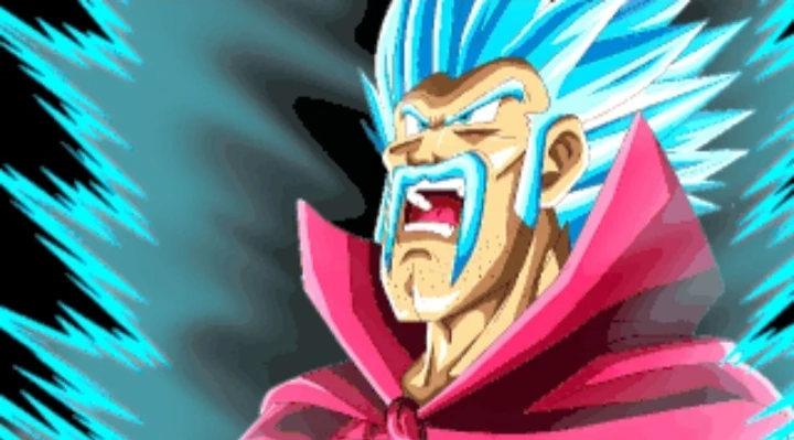 What if Satan was born a saiyan? | Fandom