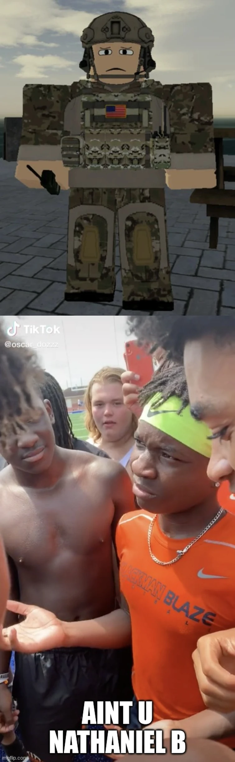 Memes that will keep the POD away | Fandom