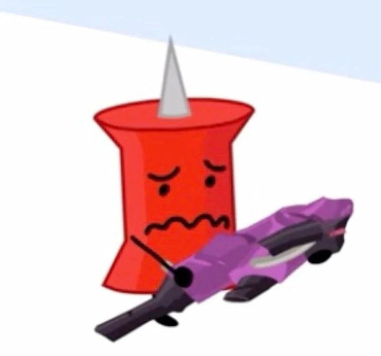 opinion on pin | Fandom