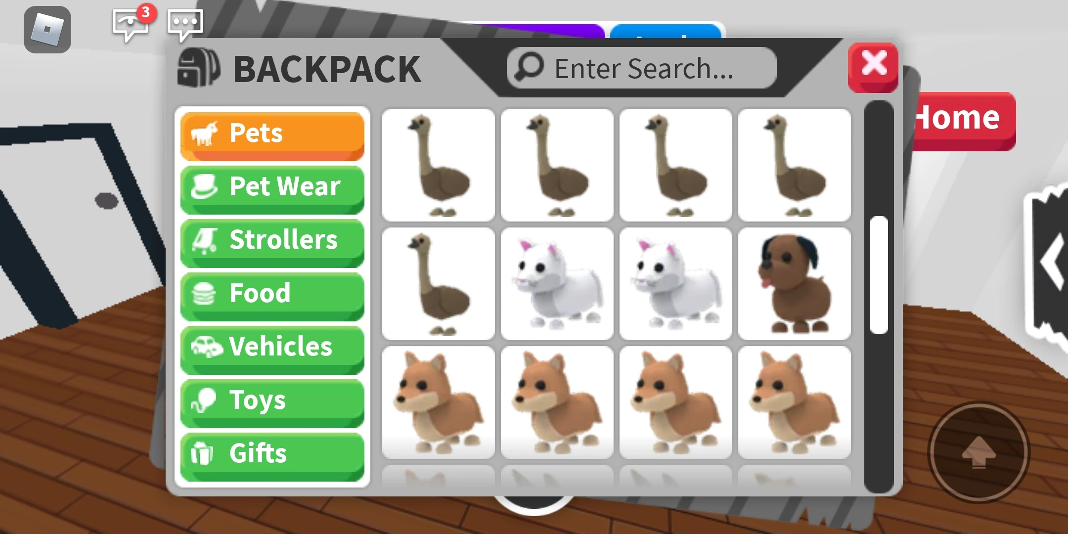 Discuss Everything About Adopt Me! Wiki | Fandom