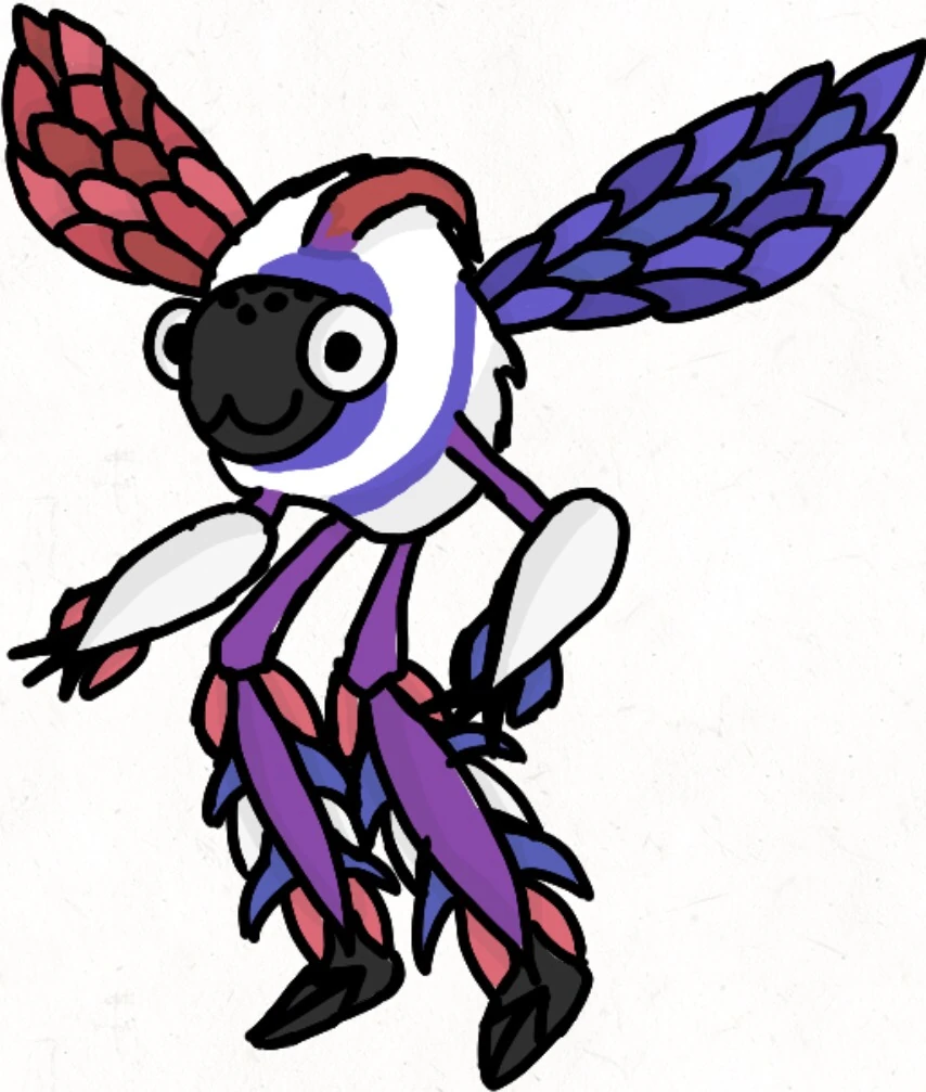 Epic Humbug | Fandom