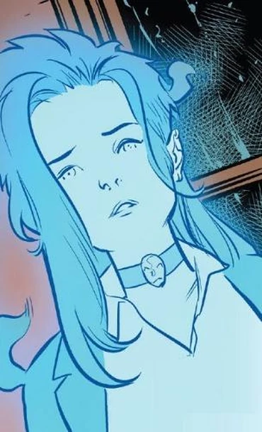 Who's form of Possession abilities & methods would you prefer? Karma or ...