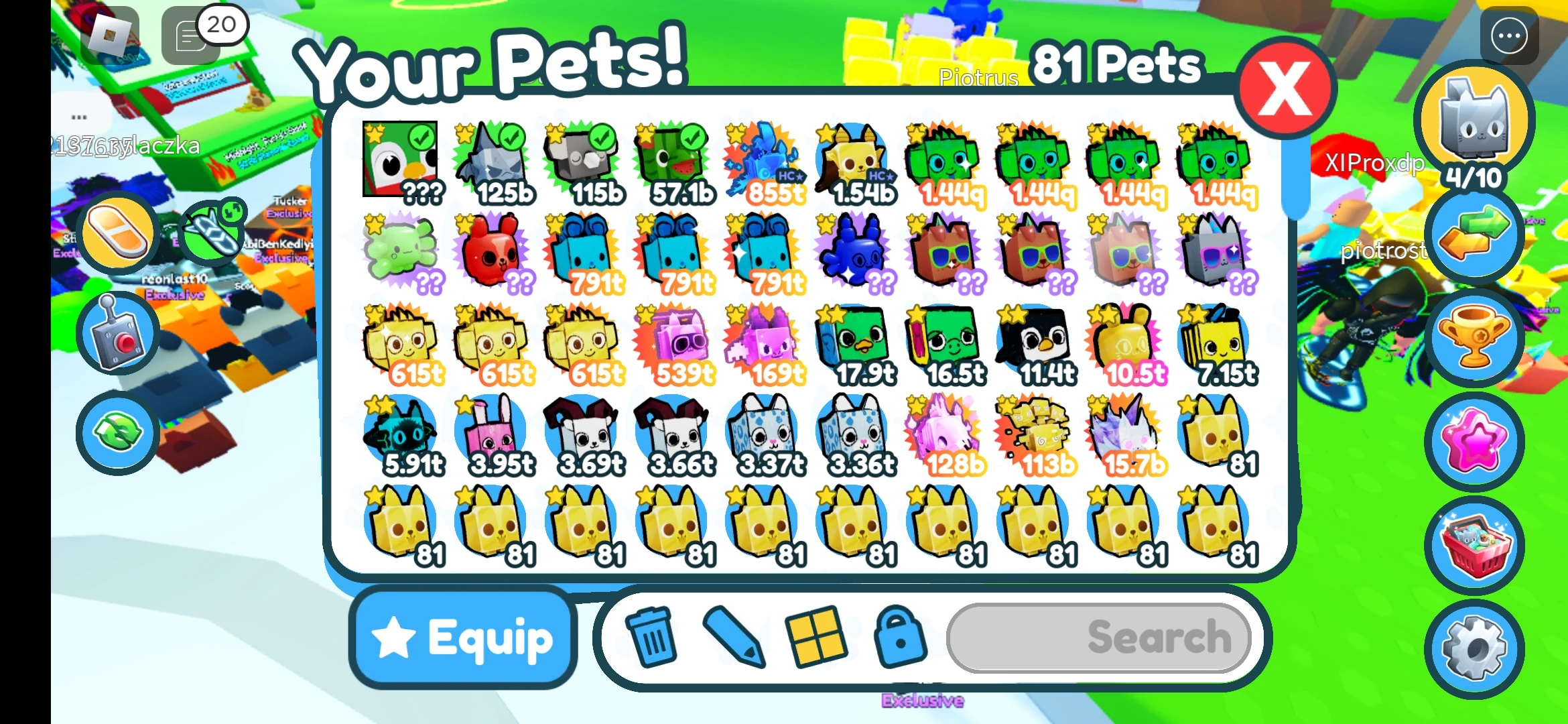 Lf og pets (Again) | Fandom