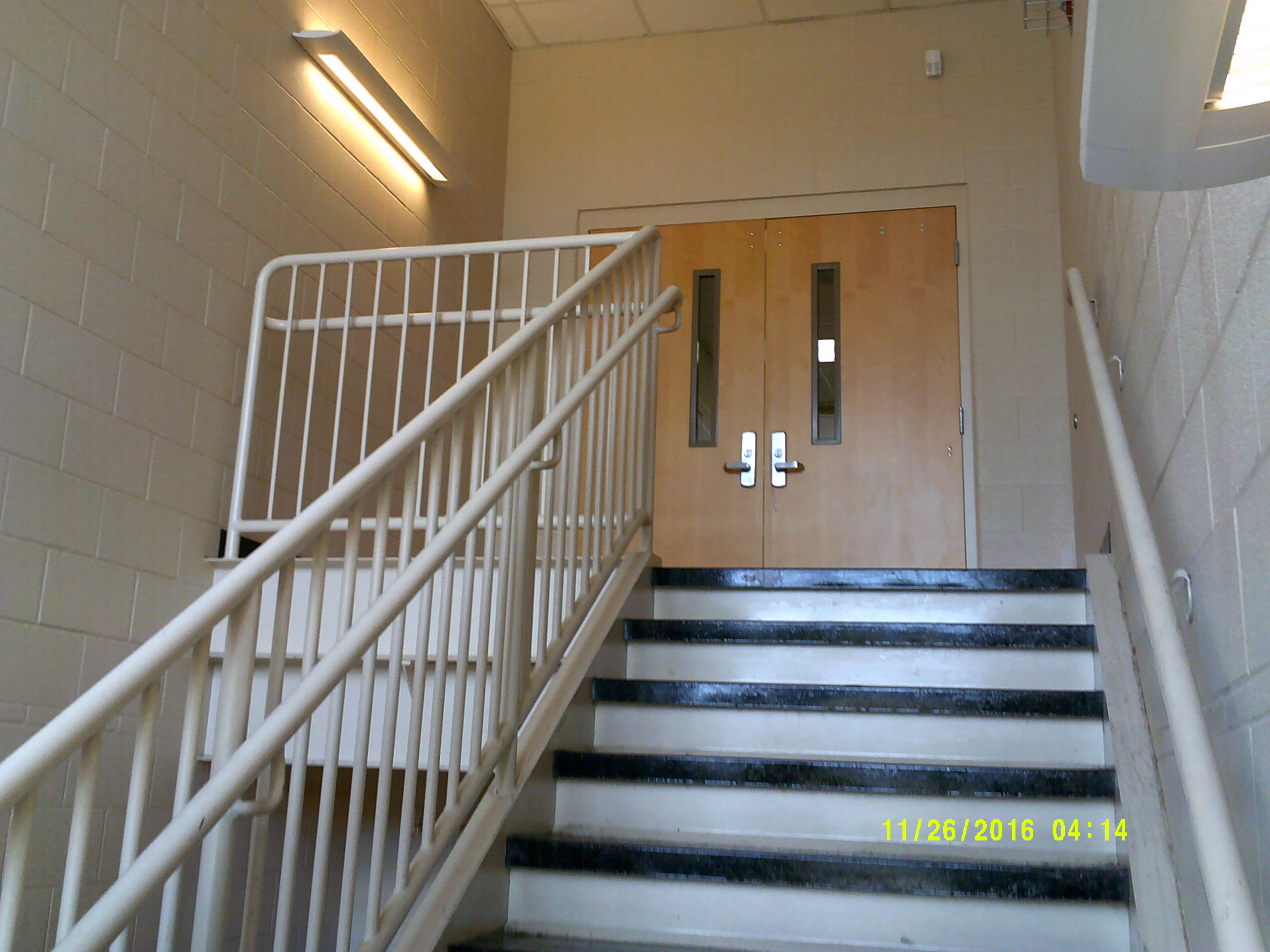 some liminal space photos i took at school about a week ago | Fandom