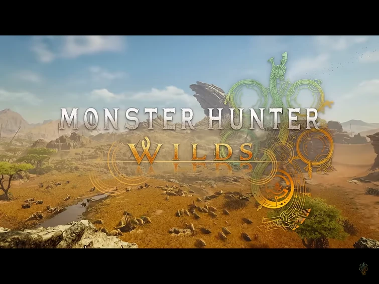 MH Wilds: Trailer Breakdown | Fandom