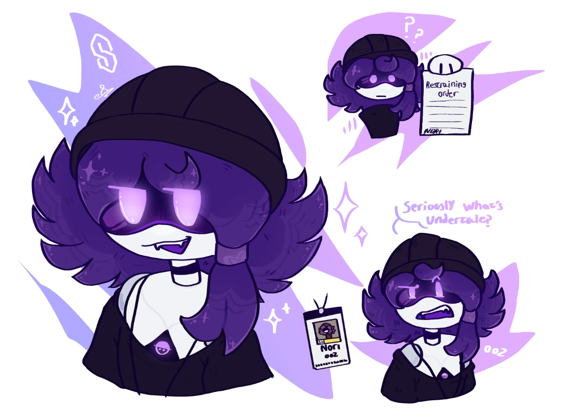 NORI NORI NORI NORI- | Fandom