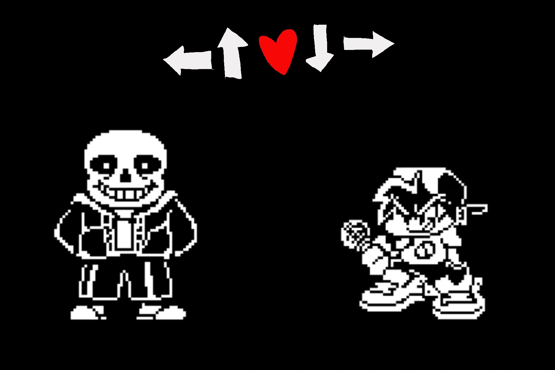 FNF undertale | Fandom