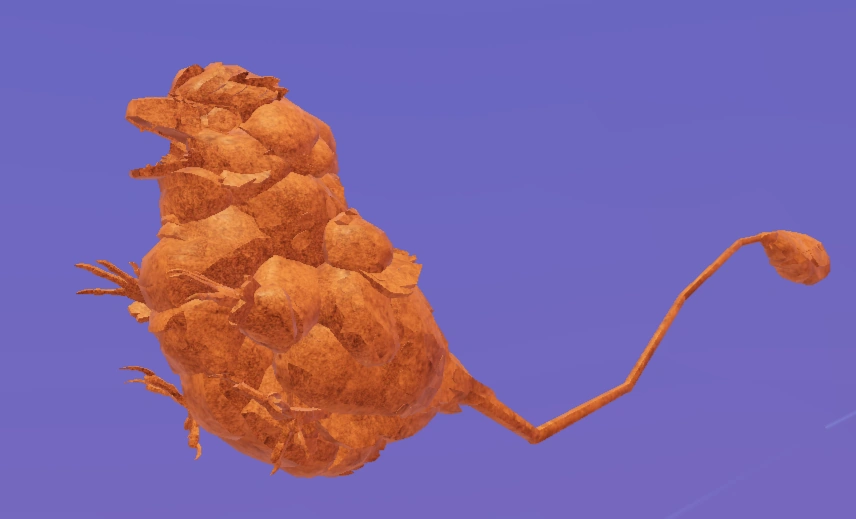 Crispy chicken nugget | Fandom