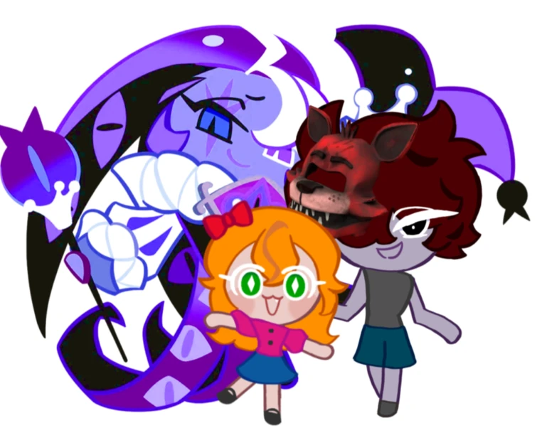 Discuss Everything About Cookie Run: Kingdom Wiki | Fandom