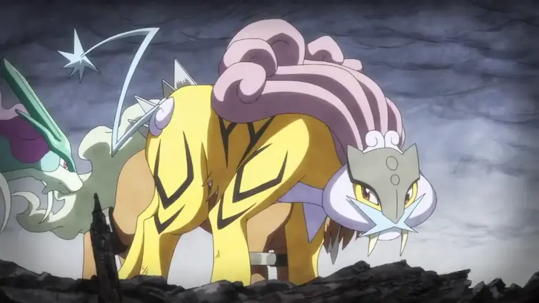 Top 15 Strongest Electric Type Pokemon | Fandom
