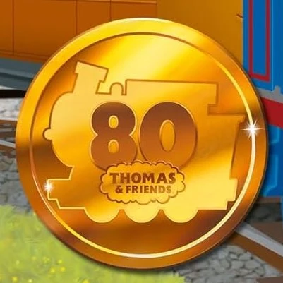 80th anniversary logo! | Fandom