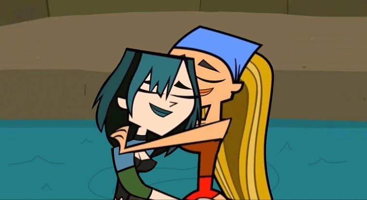 TDI Characters React to Ships - Gwen x Lindsay | Fandom