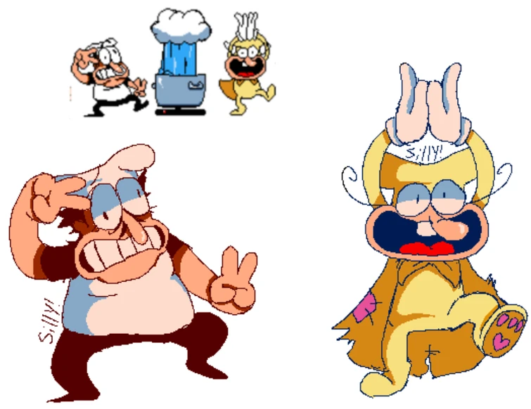 Discuss Everything About Pizza Tower Wiki | Fandom