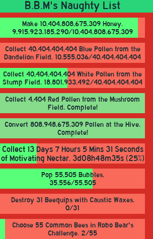 BBM Progress! | Fandom