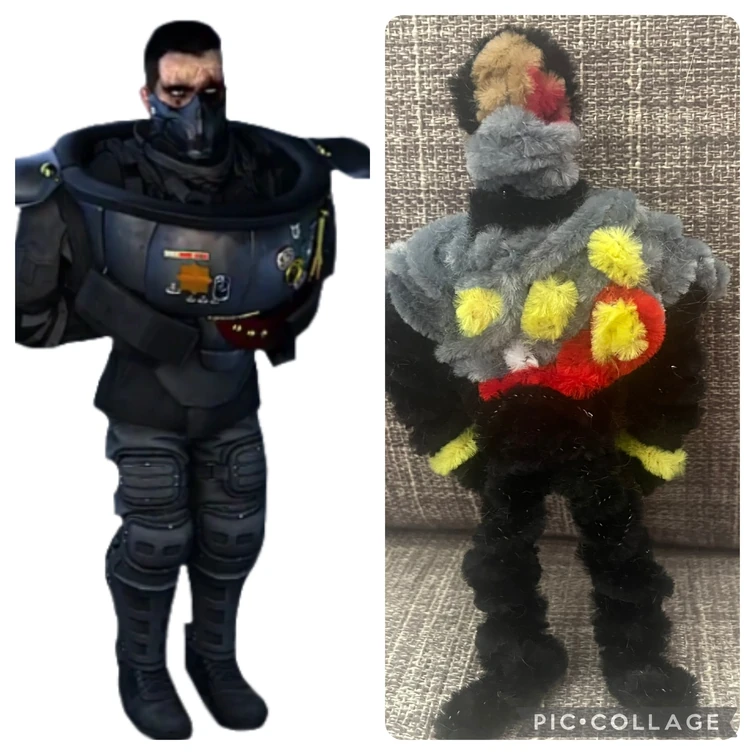 The Commander/ male 07 | Fandom