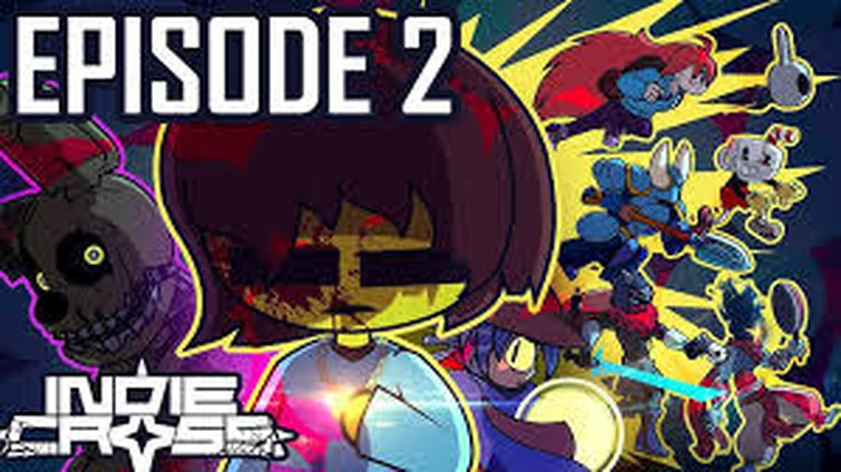 Indie Cross EP 2 Spoiler Review | Fandom