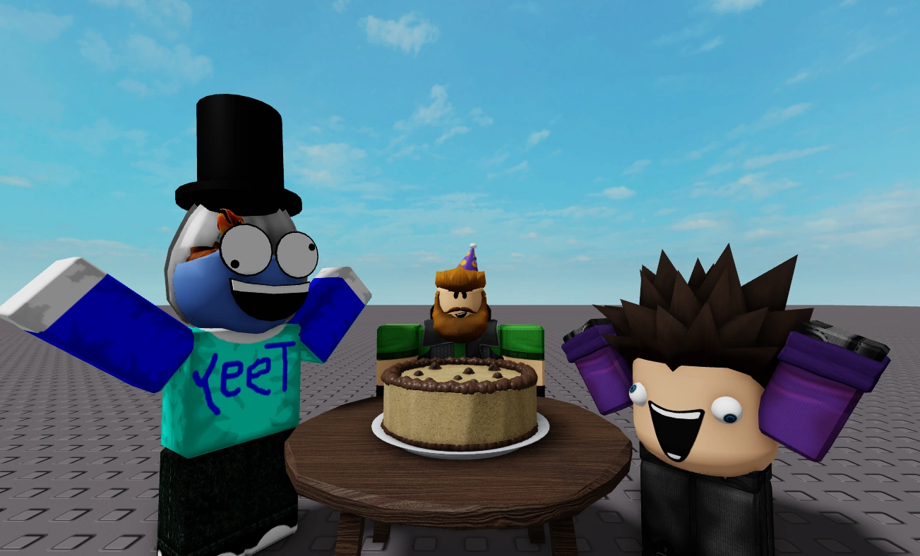 December Third!!! | Fandom