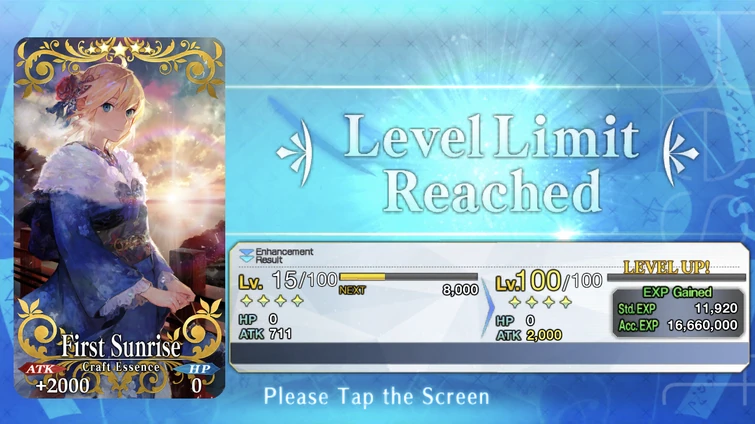 About 7.2 Million FP later...🍤 | Fandom