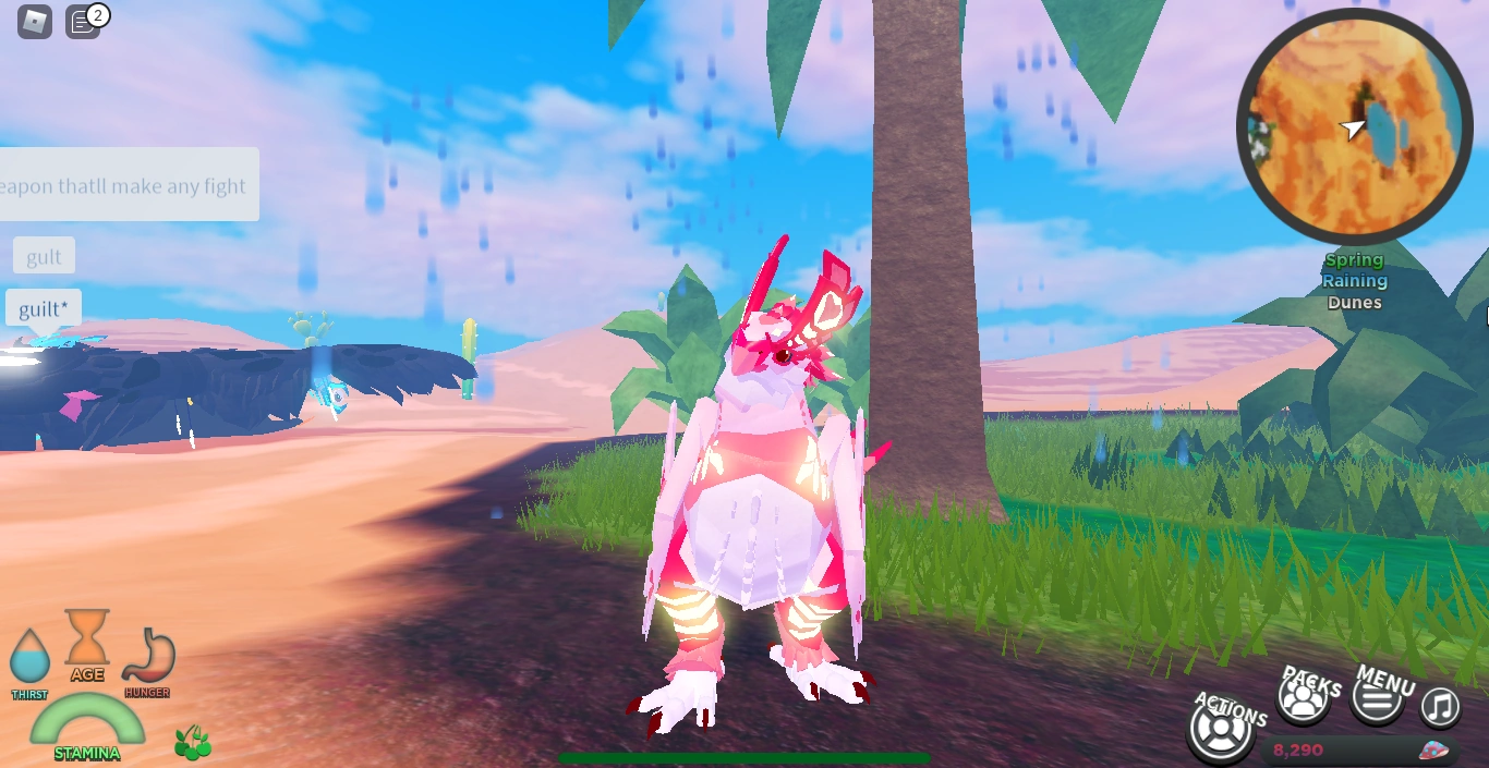 shiny chicken | Fandom