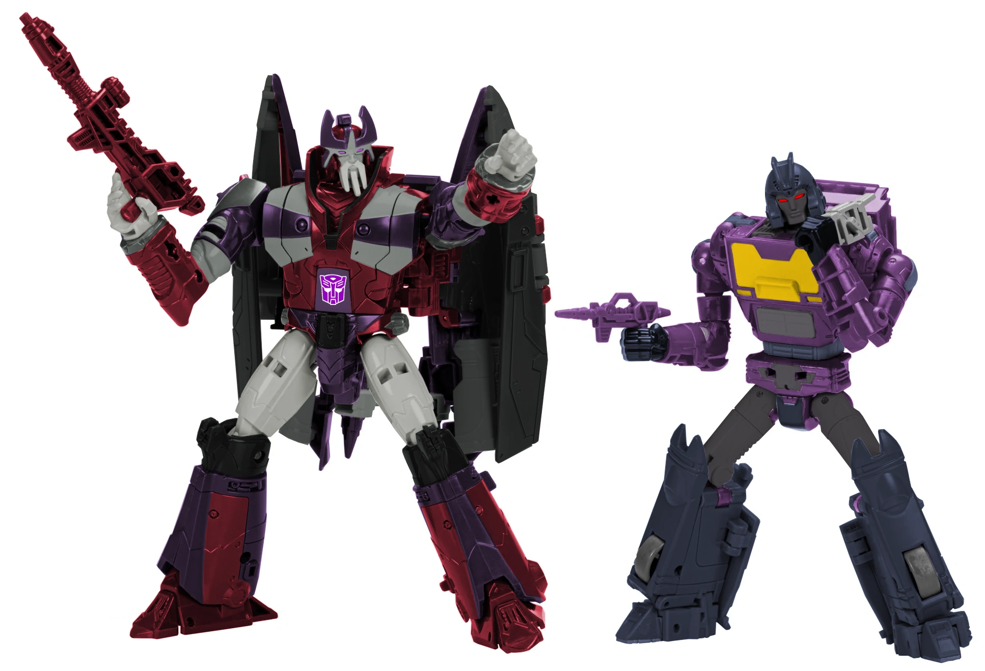 Legacy SG Alpha Trion and Optronix/Orion Pax | Fandom