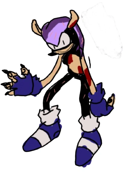 D sides FleshHog | Fandom