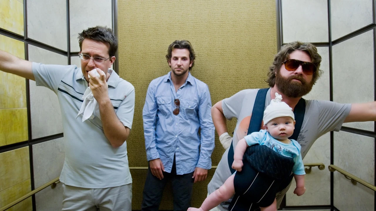 Dissecting iTunes’ Top 10 Sales Lists: Comedy | Fandom