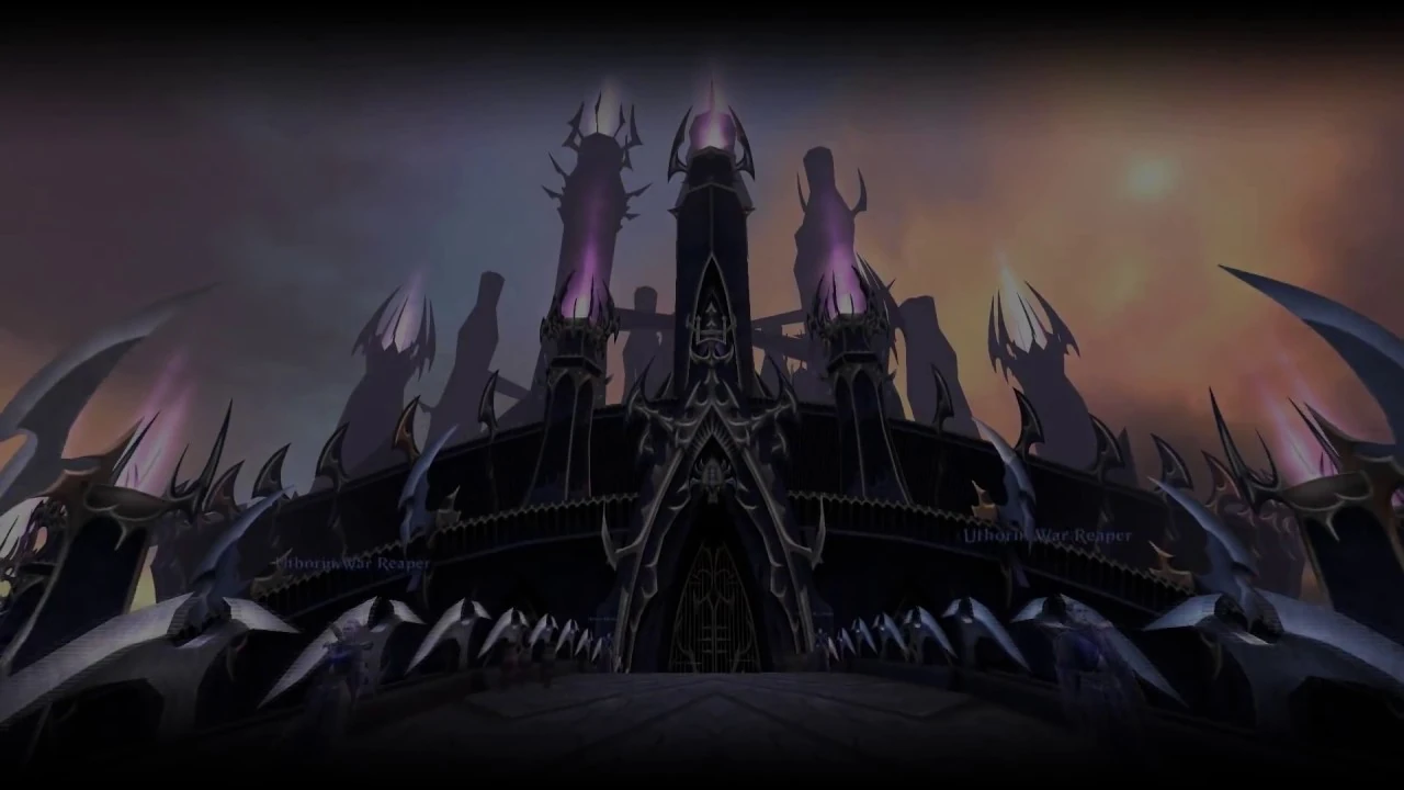 Warhammer Online: Return of Reckoning | Fandom