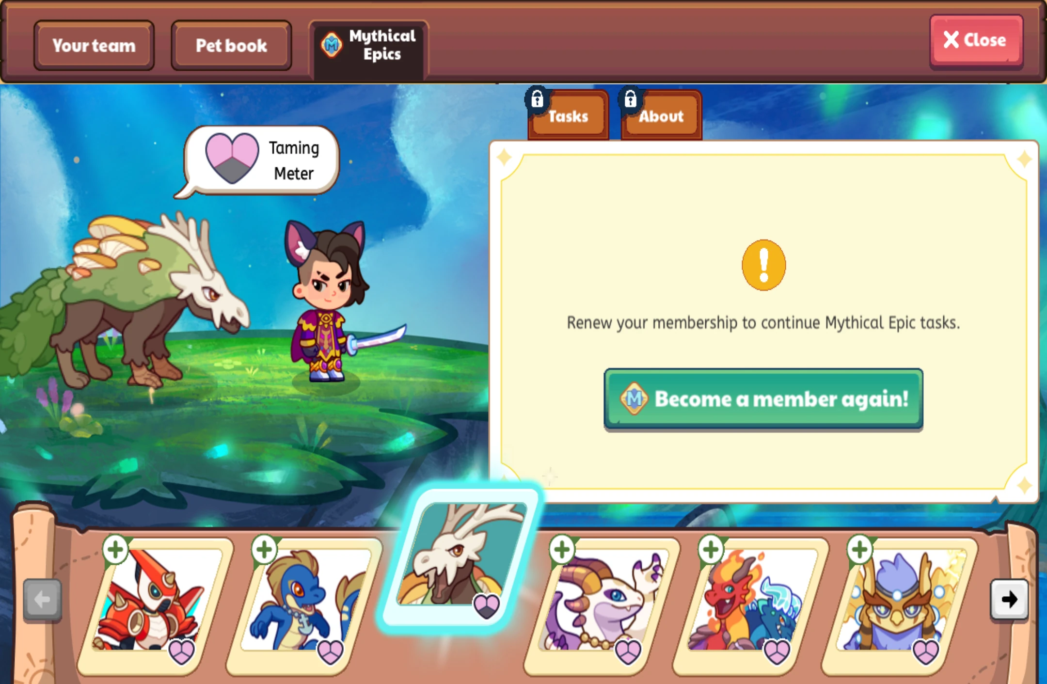 Gryphroom is here! | Fandom