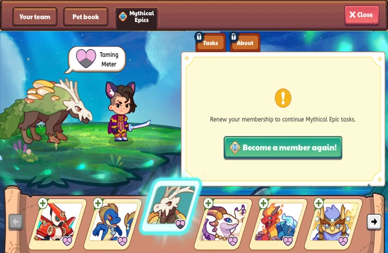 Discuss Everything About Prodigy Game Wiki | Fandom