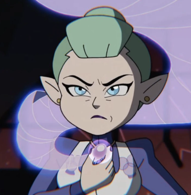 Happy mother's day... Unless you are Odalia Blight | Fandom