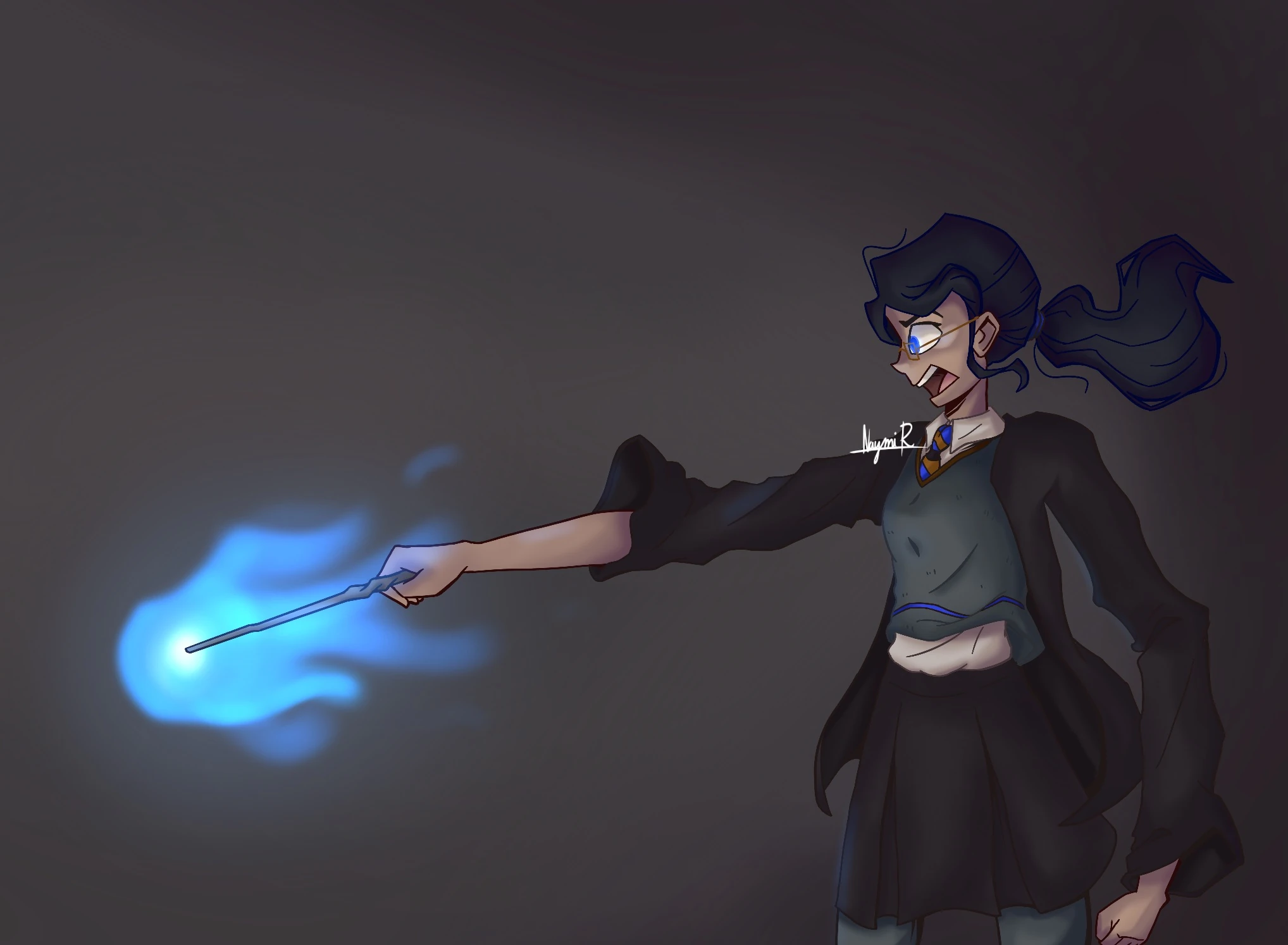 Greetings! I will go to beddy bye after this. | Fandom