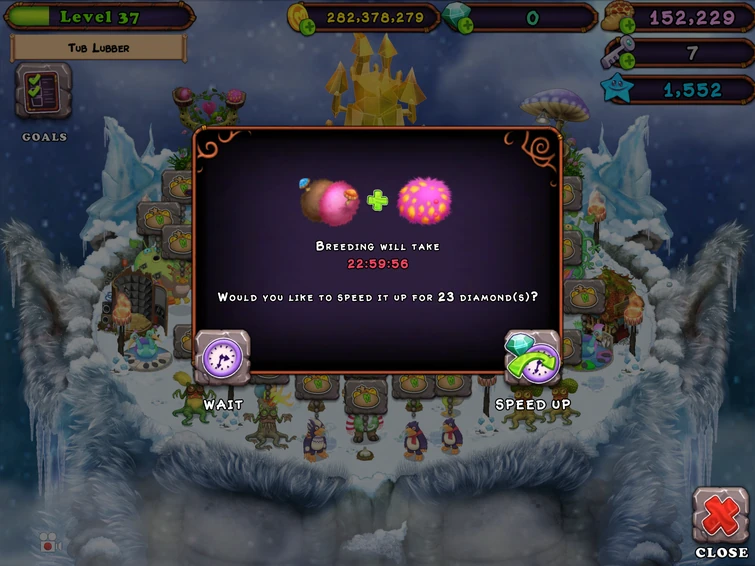 Discuss Everything About My Singing Monsters Wiki | Fandom