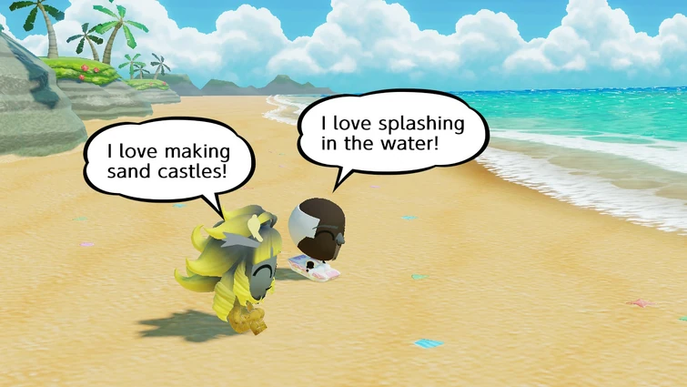 Discuss Everything About Miitopia Wiki | Fandom