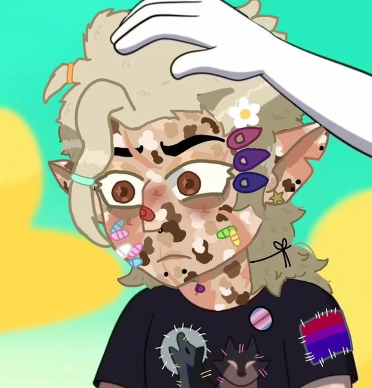 i hate these kinds of redesigns | Fandom