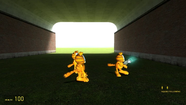 New Garfield game that got released!!!!!!!!!! | Fandom