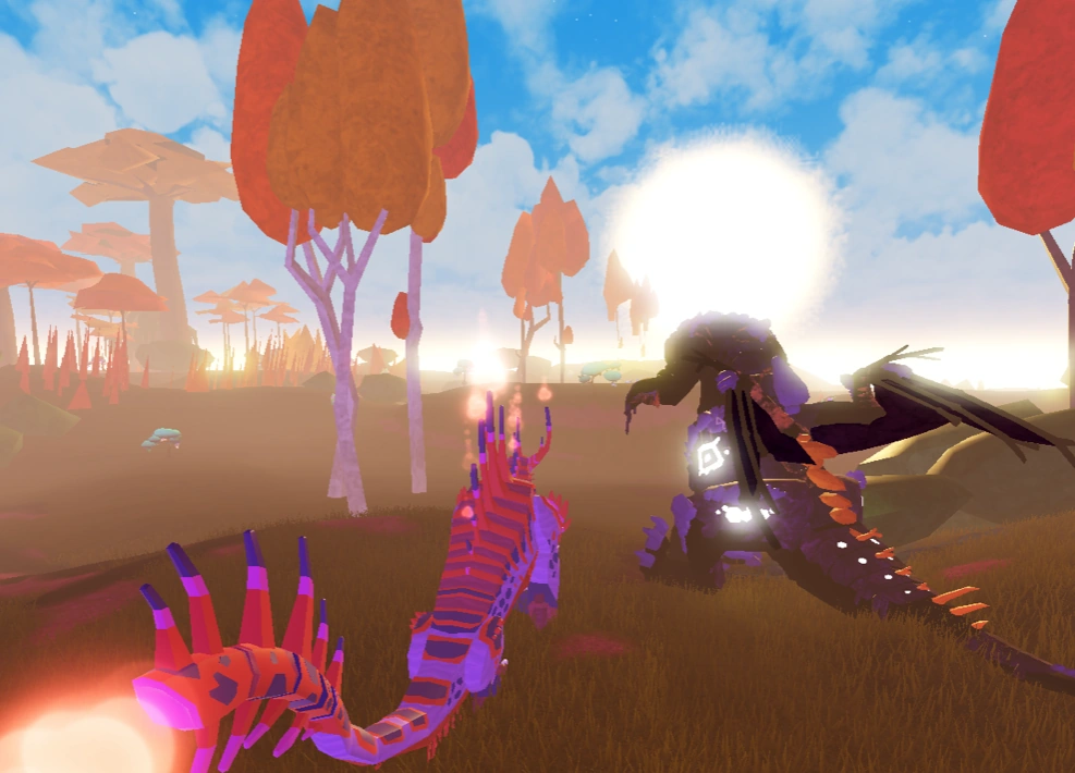 Pretty screenshots of Cryptoph and Gramoss. :) | Fandom