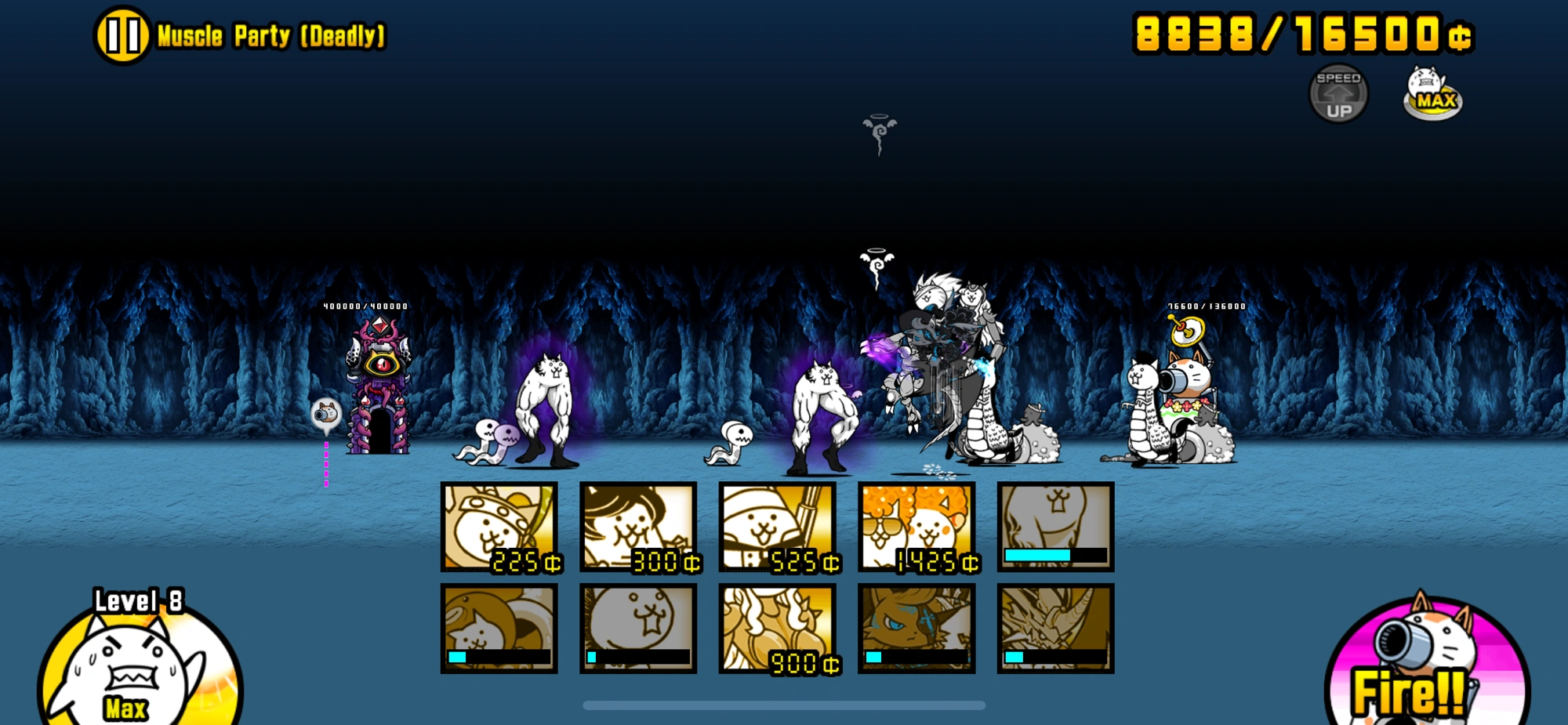 I fucked up Manic Macho | Fandom